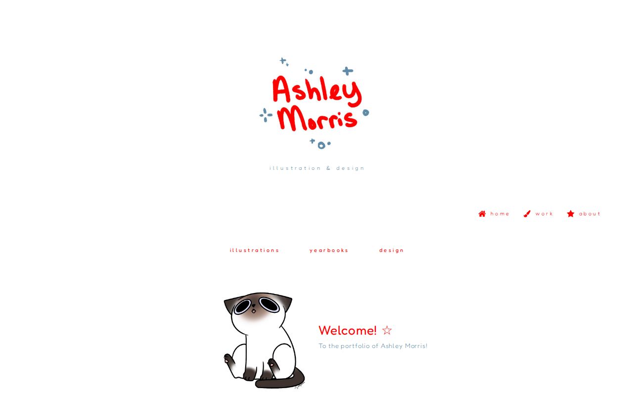 Ashley Morris